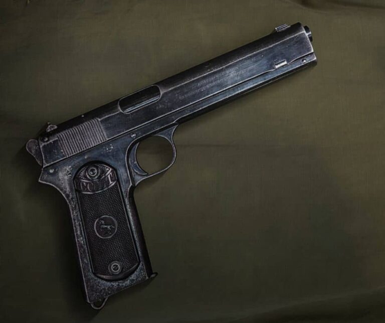 Can You Legally Carry a Gun Across State Lines?